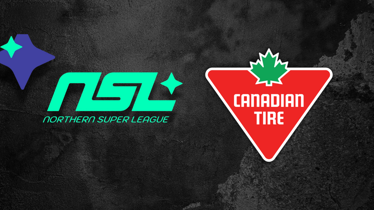NSL formally announce Canadian Tire as founding partner - Canadian ...