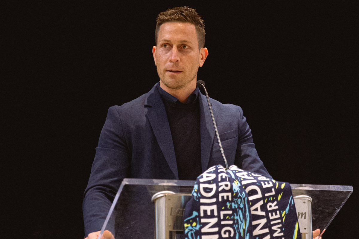 CPL club president Rob Friend named Malaysia CEO
