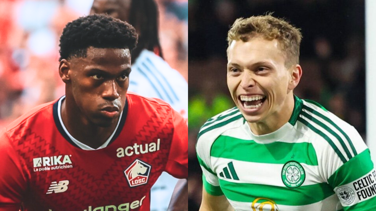 Which CanMNT stars will play in UCL and UEL knockouts?