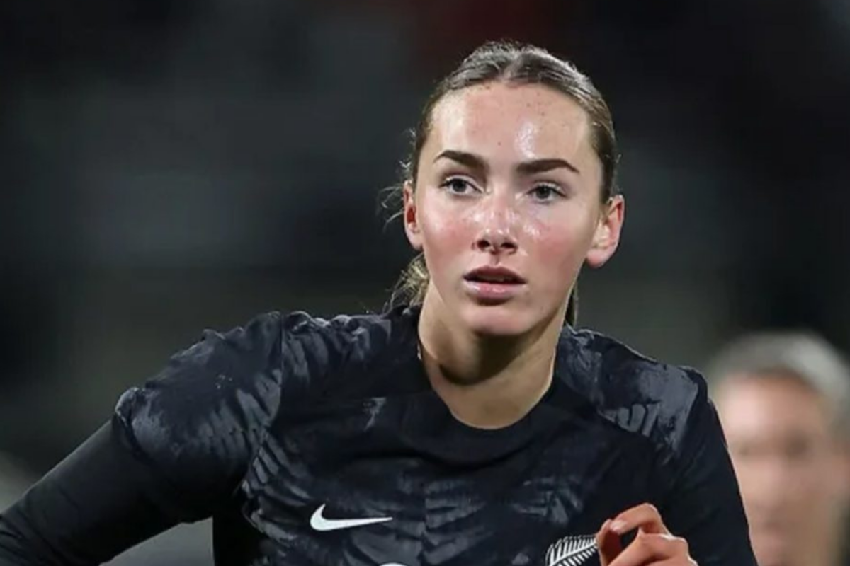 Halifax Tides sign New Zealand international Clegg from NWSL