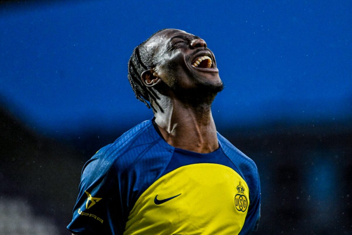 Promise David has chosen to play for Canada over Nigeria: report ...