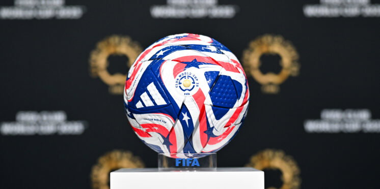 Referee body cameras to debut at FIFA Club World Cup - Canadian Soccer ...