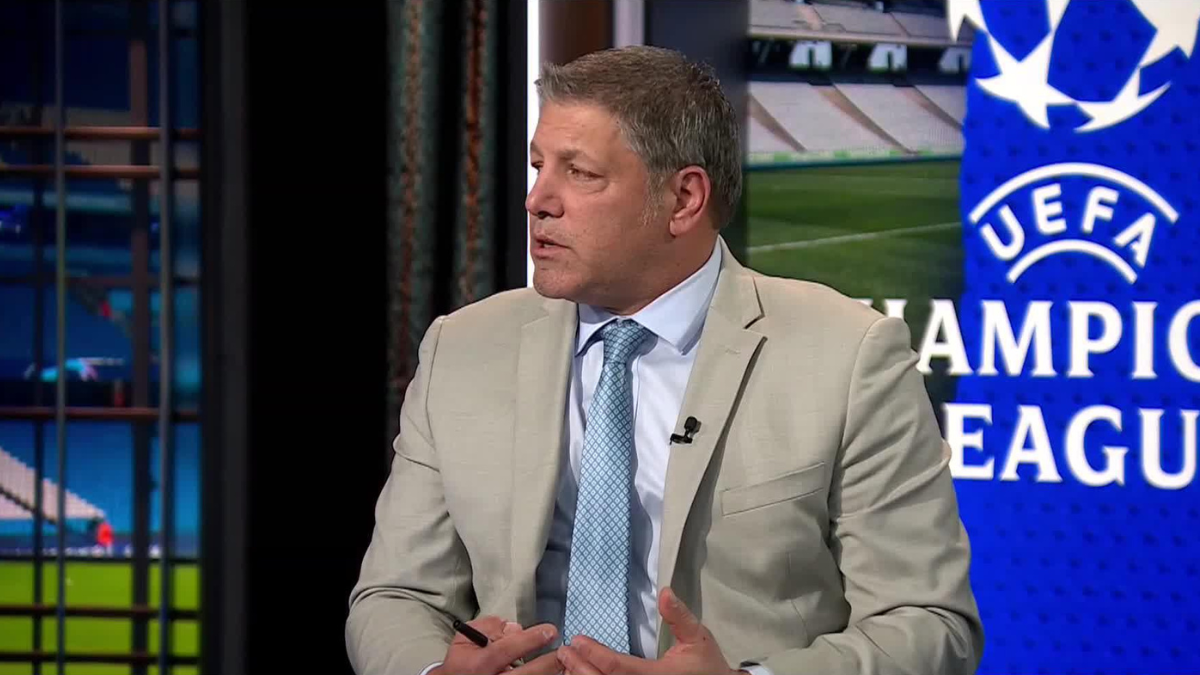 Former USMNT goalkeeper Tony Meola suffers heart attack - Canadian ...