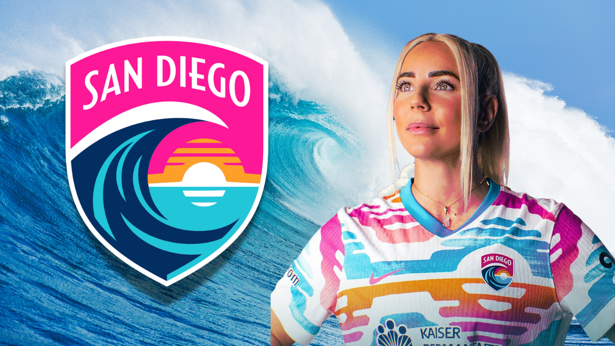 Adriana Leon returns to NWSL, joins San Diego Wave FC from Aston Villa ...