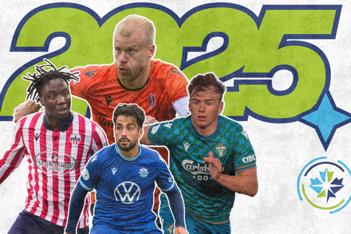 2025 CPL Best of the East: Forge FC become latest superteam