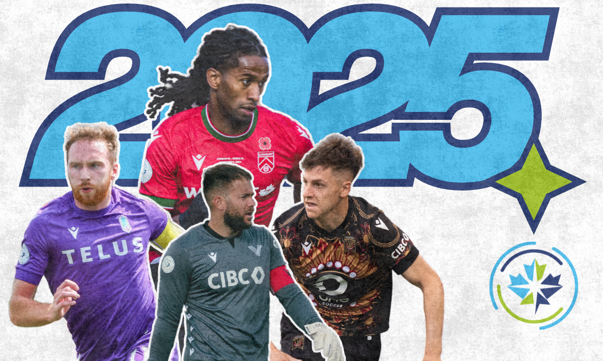 2025 CPL Best of the West: Rivals look to keep up with Cavalry