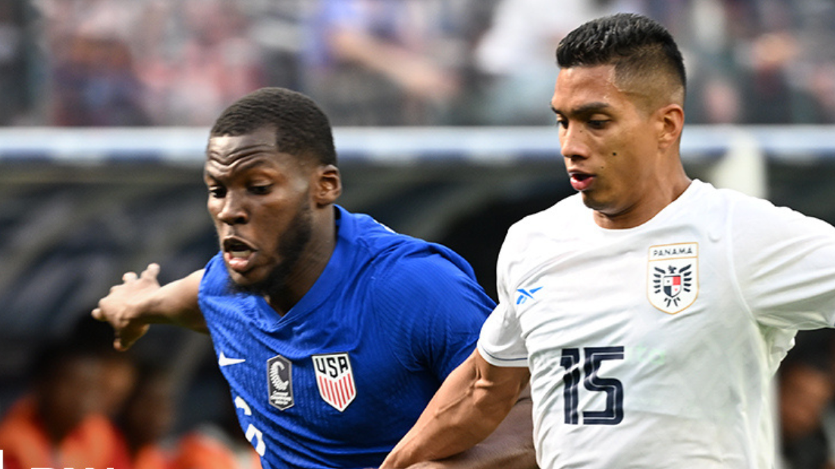 Panama shock USA in stoppage time to reach Nations League final