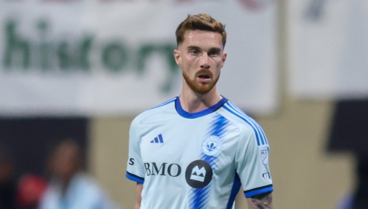 CF Montreal trading CanMNT defender Joel Waterman to Chicago