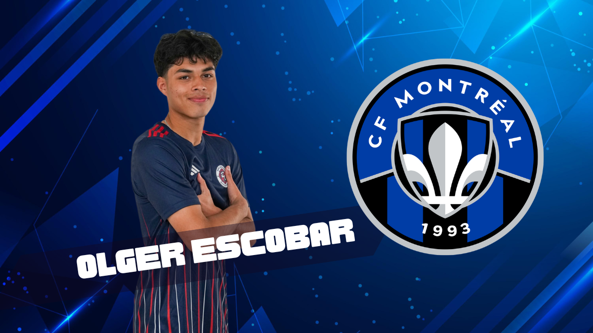 CF Montréal acquires Olger Escobar from the New England Revolution ...