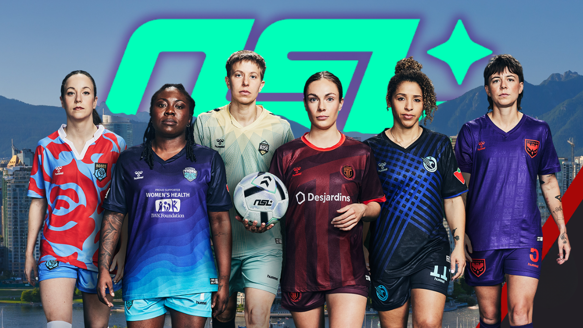 The rise of the Northern Super League and what it means for Canadian ...