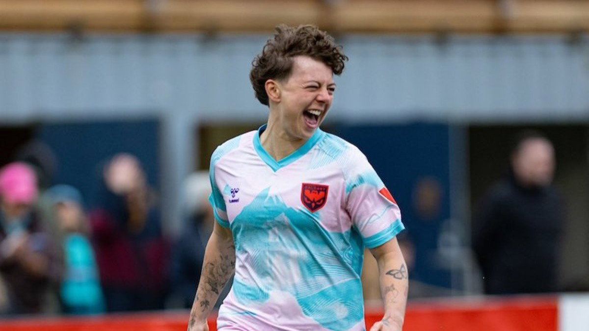 Calgary Wild blow Halifax Tides out the water in 4-1 NSL win