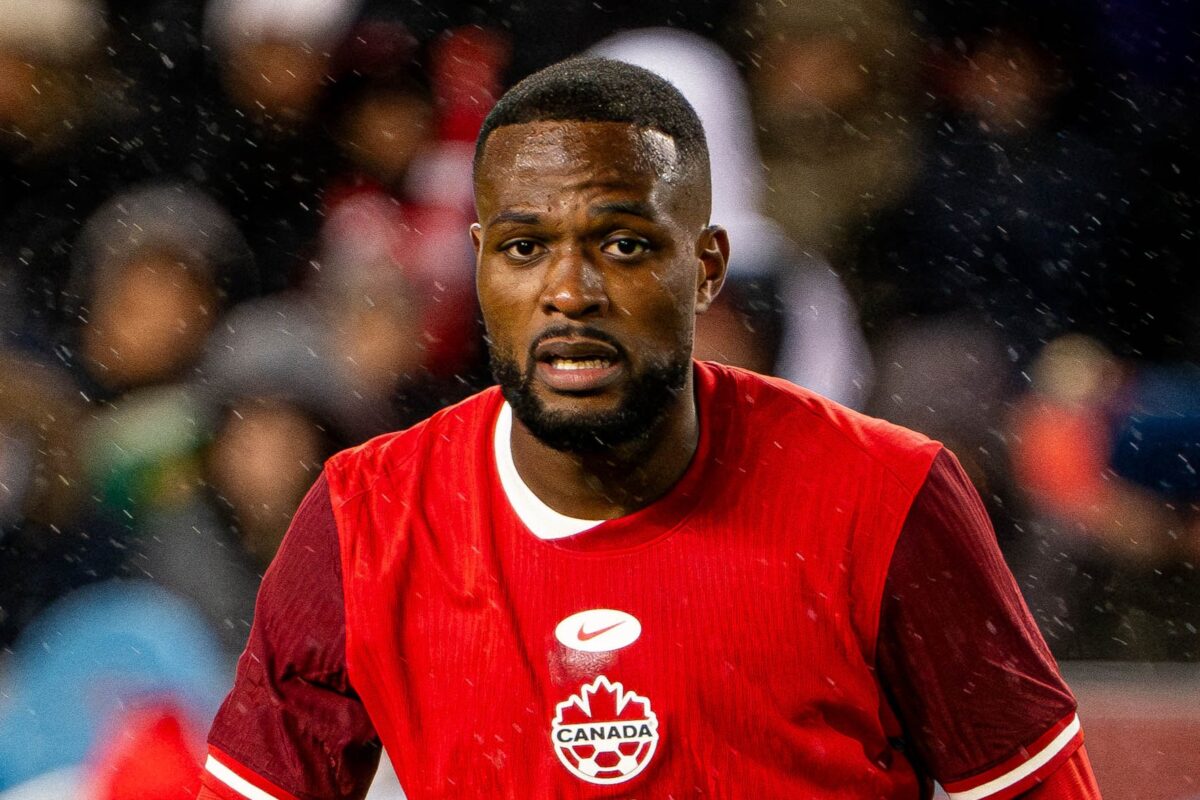 Cyle Larin wants to leave at Real Mallorca this summer: reports