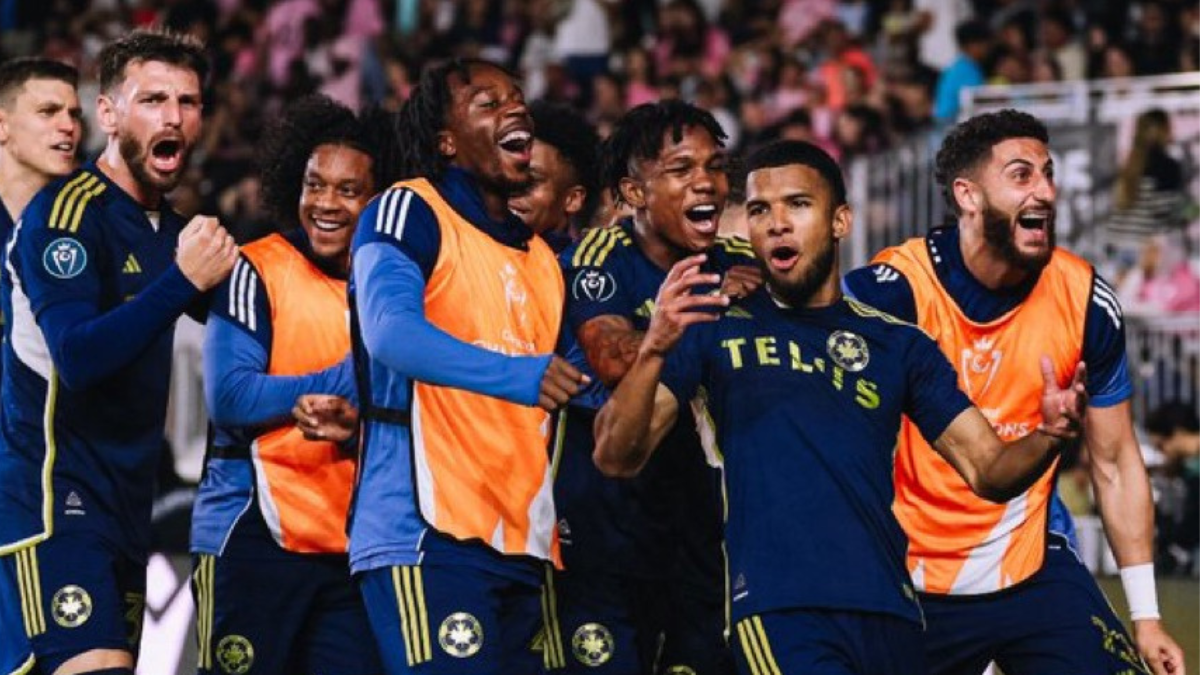 Vancouver Whitecaps stun Inter Miami, reach Champions Cup final