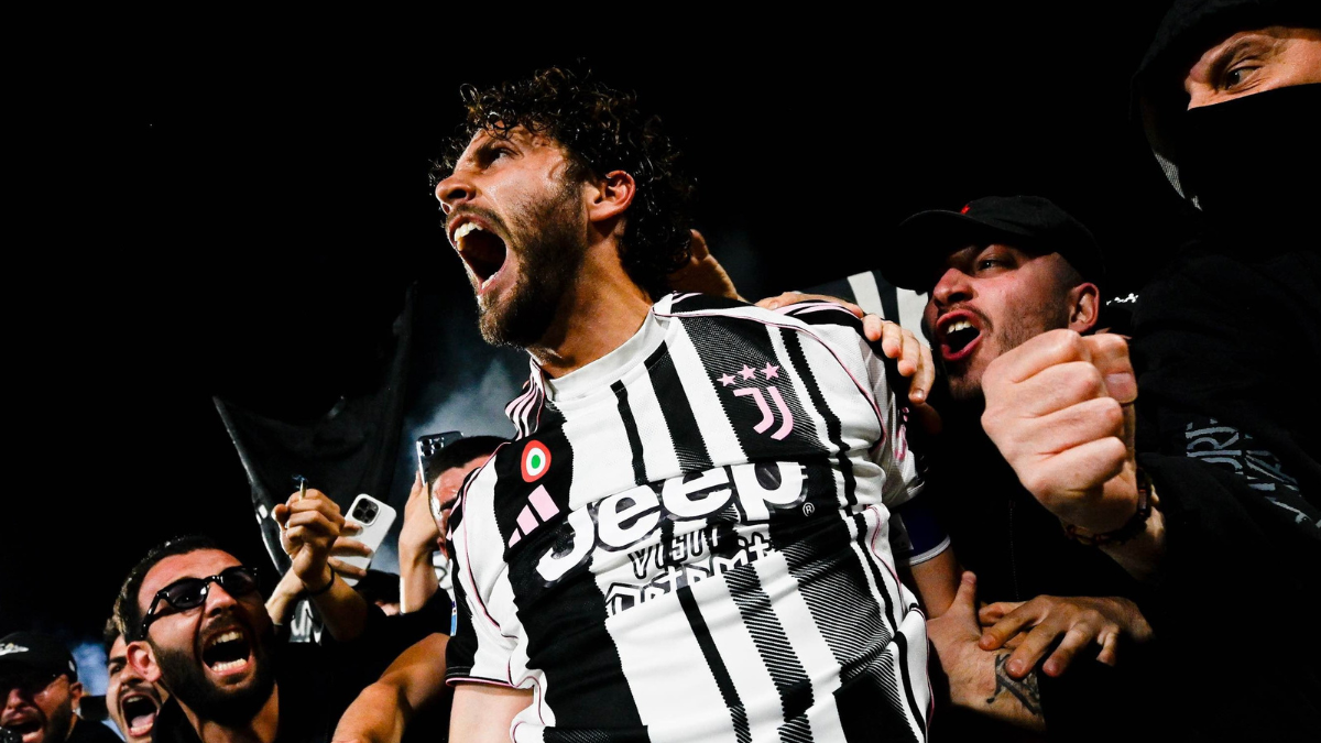 Juventus qualify for Champions League on final day: boost chance of ...