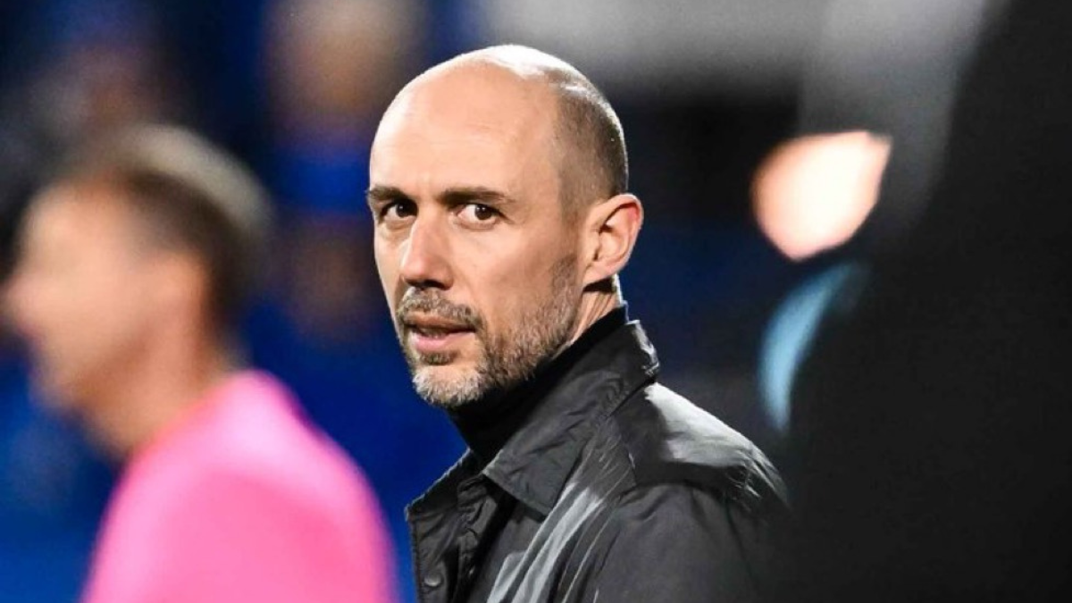 Marco Donadel given full-time head coach job at CF Montreal