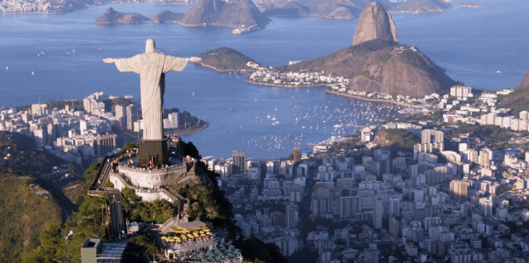 FIFA reveals 8 host venues for Women's World Cup in Brazil