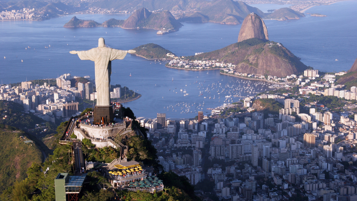 FIFA reveals 8 host venues for Women's World Cup in Brazil