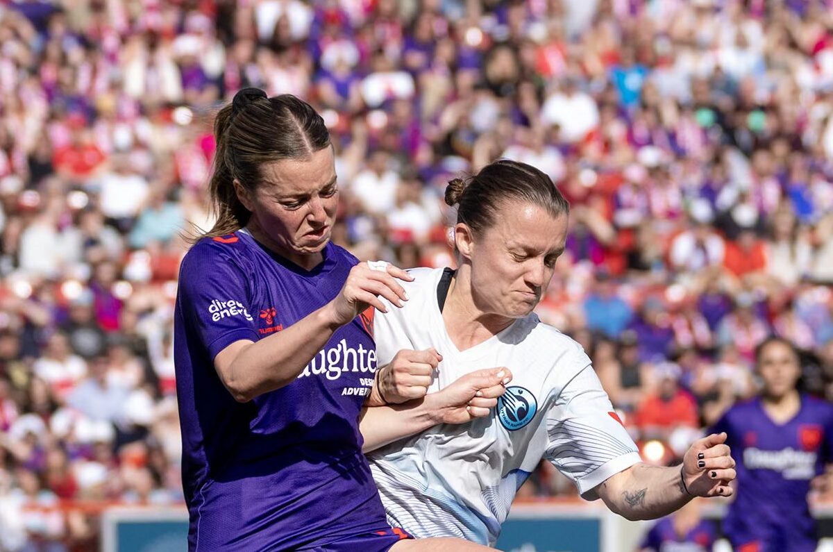 Calgary Wild FC held to scoreless draw by Ottawa in home opener