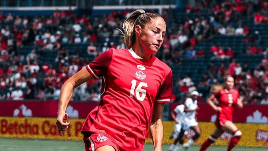 Canadian players to receive $25k/match at World Cups