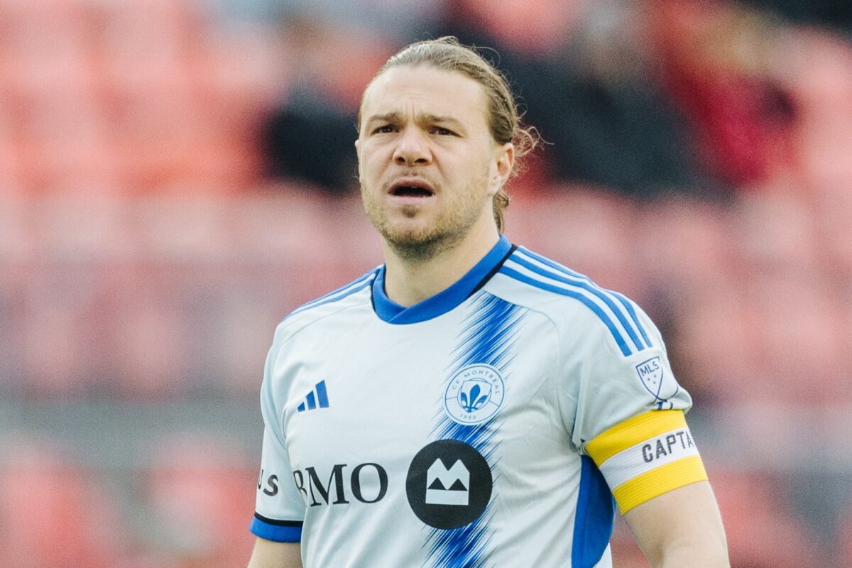 CF Montréal head to NYC looking to avoid unwanted MLS record