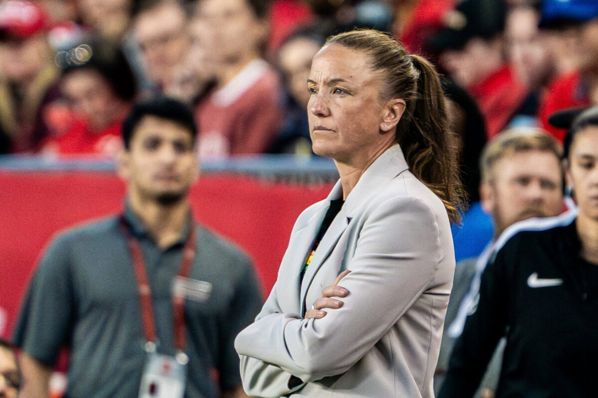 Casey Stoney sees FIFA Series as prime CanWNT World Cup qualifying prep ...