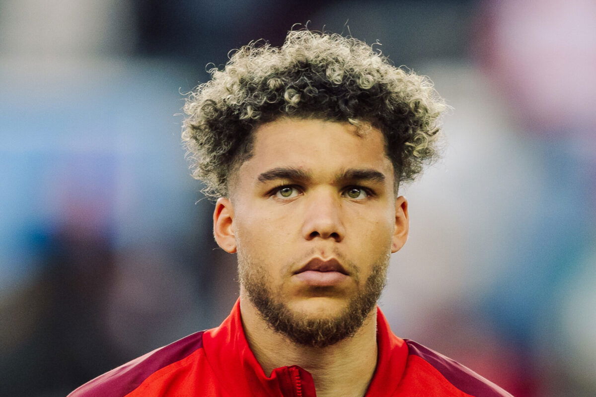 Marsch upset with St. Clair criticism: 'He's the best MLS goalkeeper'