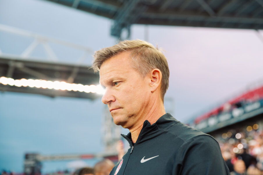 For Jesse Marsch's Canada, Canadian Shield was perfect test