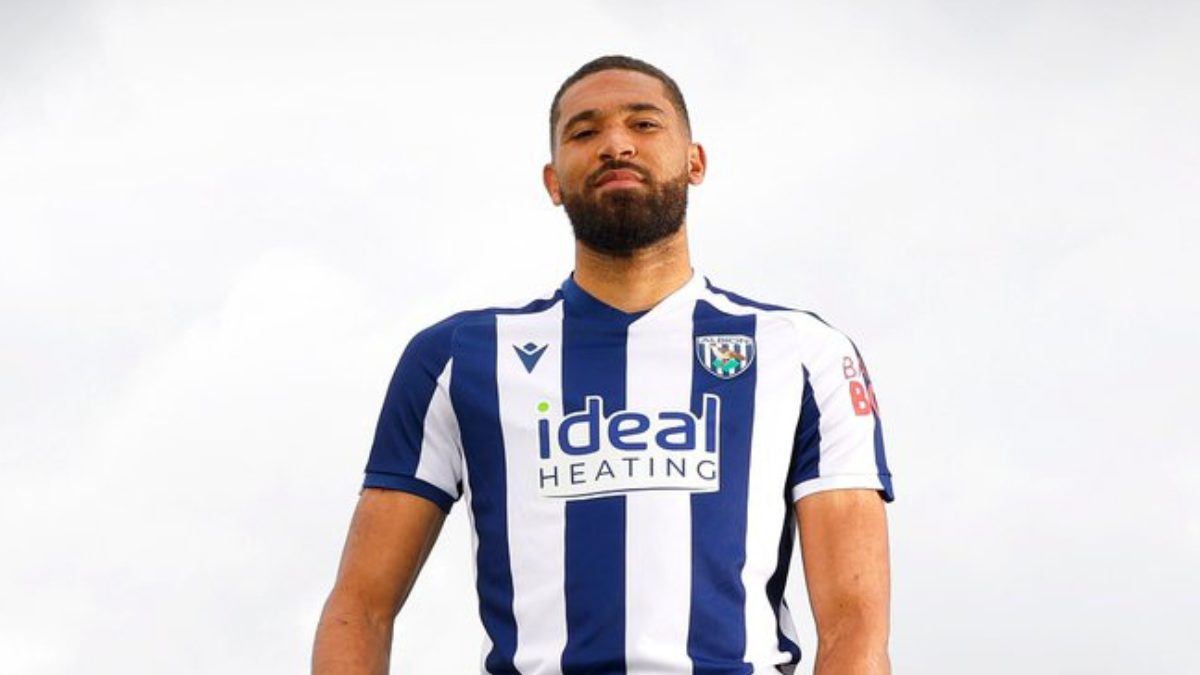 CF Montreal defender George Campbell transfers to West Brom