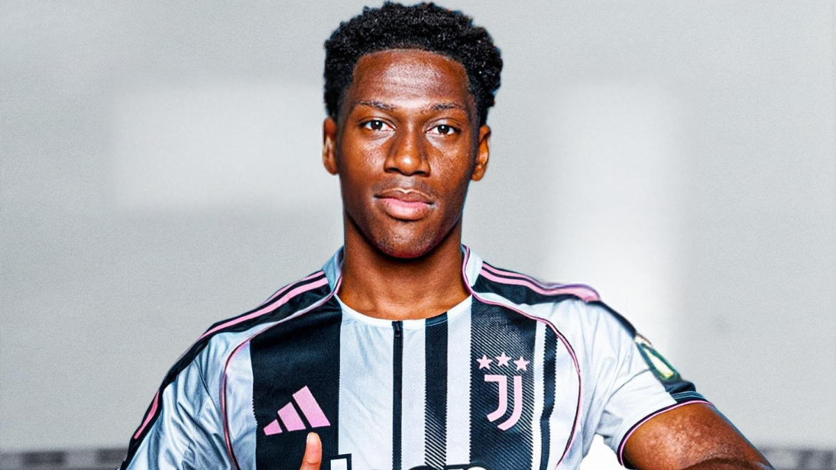 Canada star Jonathan David agrees to join Juventus, will have Juve medical on Friday - Canadian ...