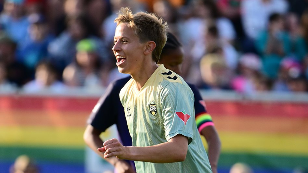 Vancouver Rise crush Halifax Tides in record 6-0 NSL rout