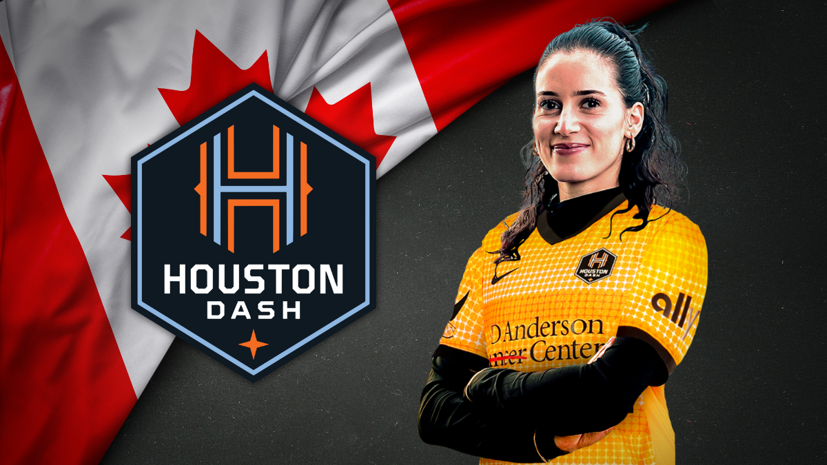 CanWNT's Clarissa Larisey leaves Crystal Palace for NWSL