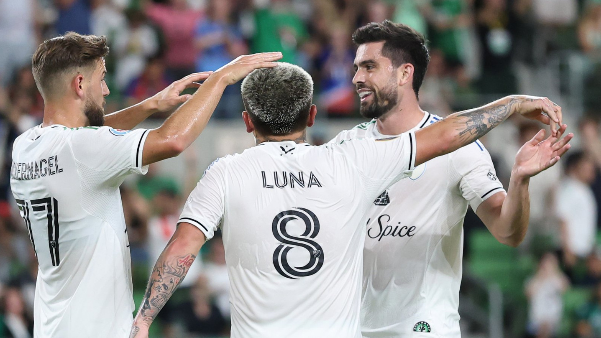 WATCH: Brian White scores as Vancouver Whitecaps quartet leave their ...