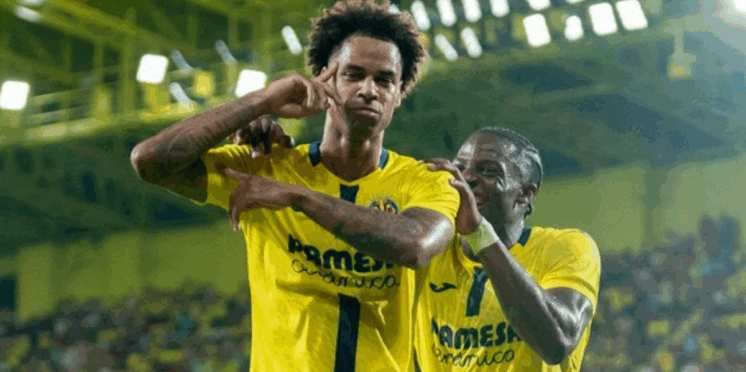 WATCH: Canada star Tajon Buchanan scores hat-trick as Villarreal ...