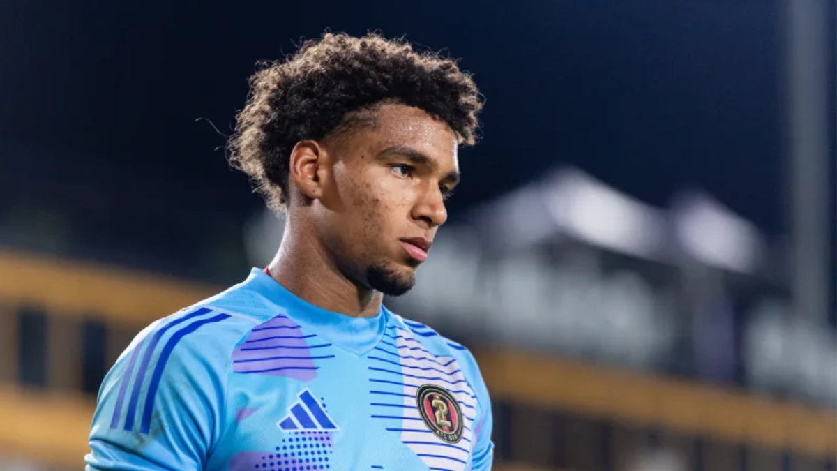 Atlanta goalkeeper Hibbert could join CanMNT: Scianitti