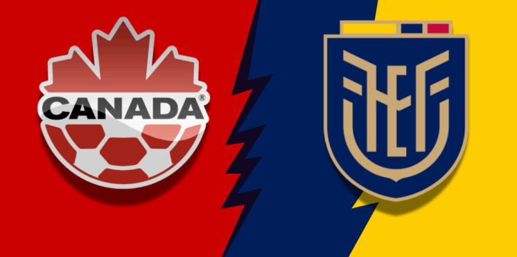 Canada to host Ecuador in November friendly in Toronto - Canadian ...