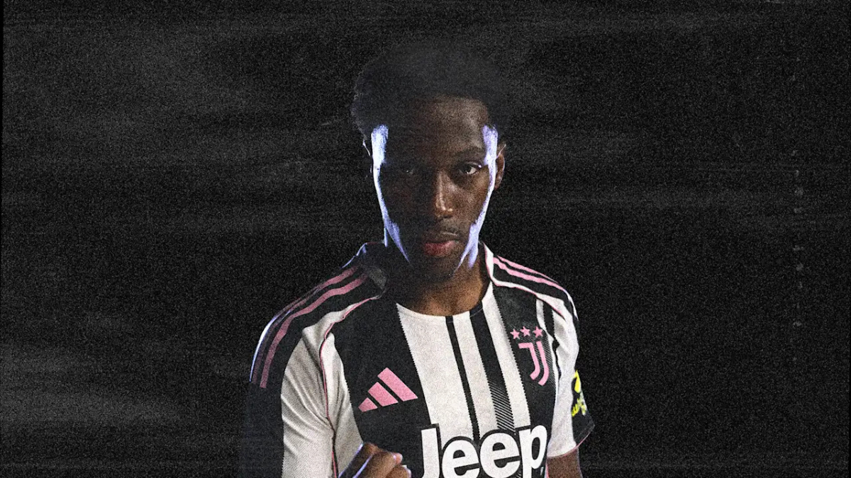 Canadian Star opens Serie A account on Juventus debut - Canadian Soccer ...