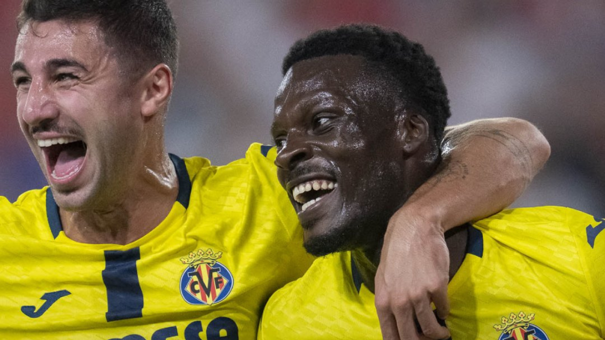 WATCH: Canada's Oluwaseyi scores first LaLiga goal