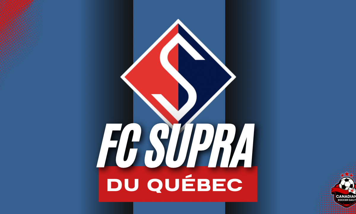 FC Supra du Quebec unveiled as CPL’s 9th club