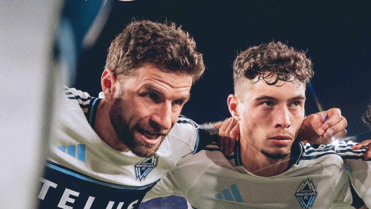 'Have you played soccer?' Thomas Muller tetchy after 'Caps loss