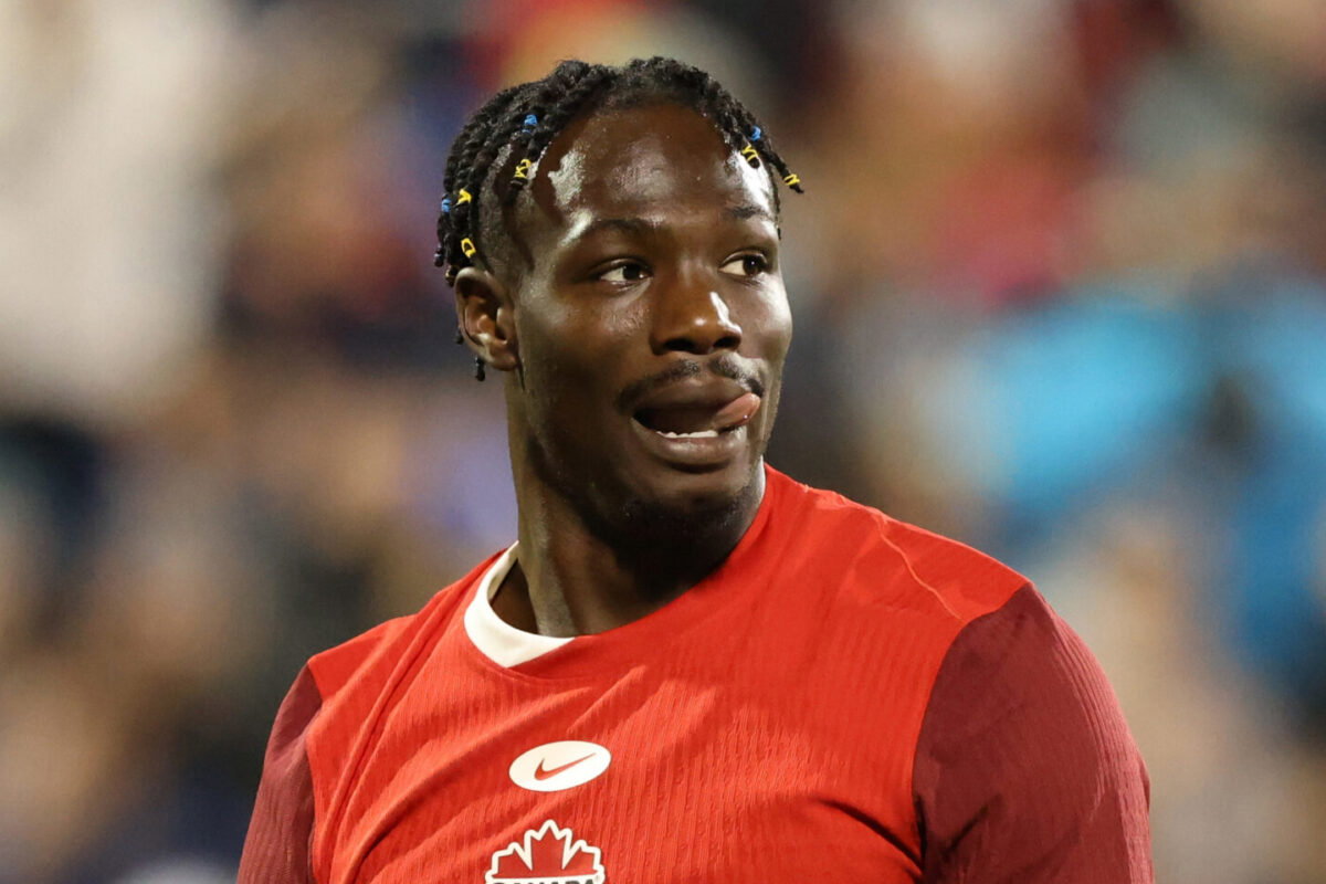 West Ham reportedly want Promise David: Is he ready for the EPL?