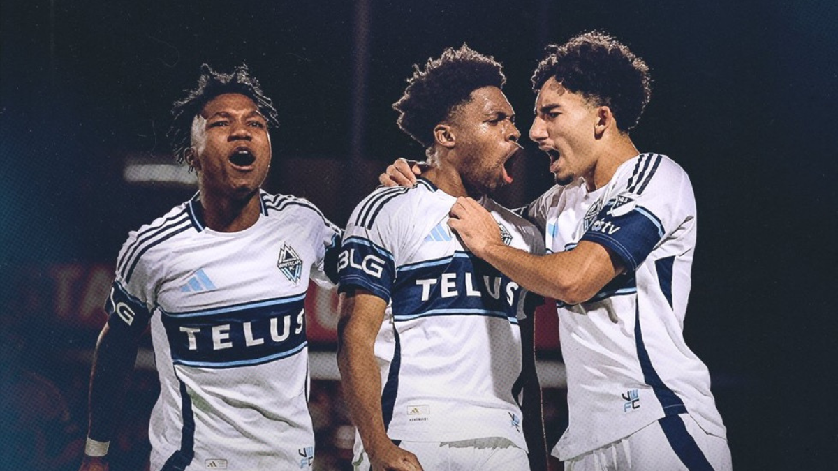 'Good teams find ways to win', says Vancouver Whitecaps' hero