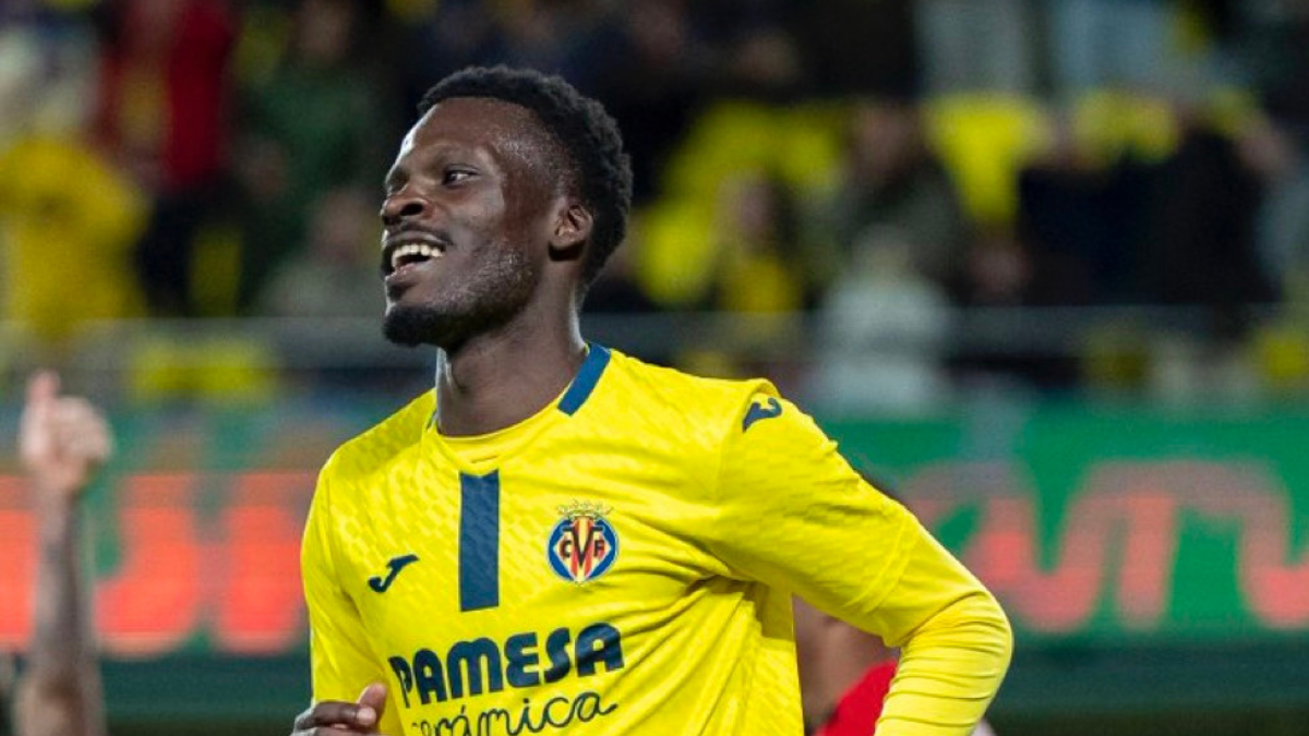 Canada striker Tani Oluwaseyi scores first Champions League goal in ...