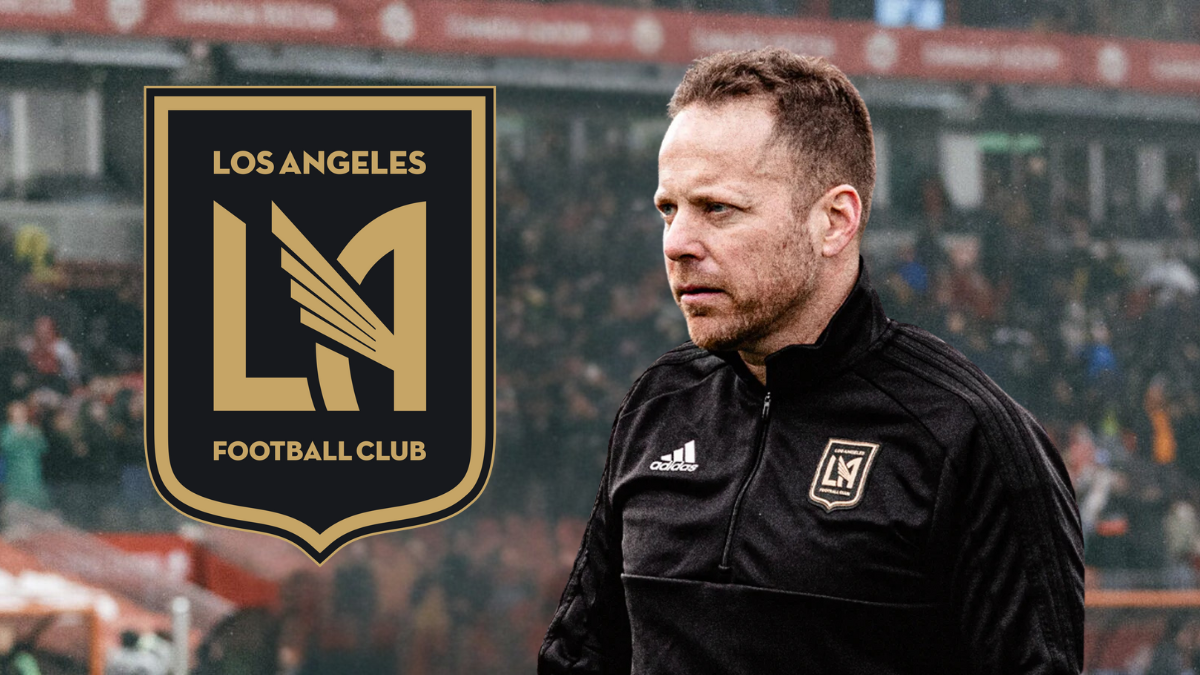 Ex-Whitecaps coach Marc Dos Santos promoted to LAFC boss