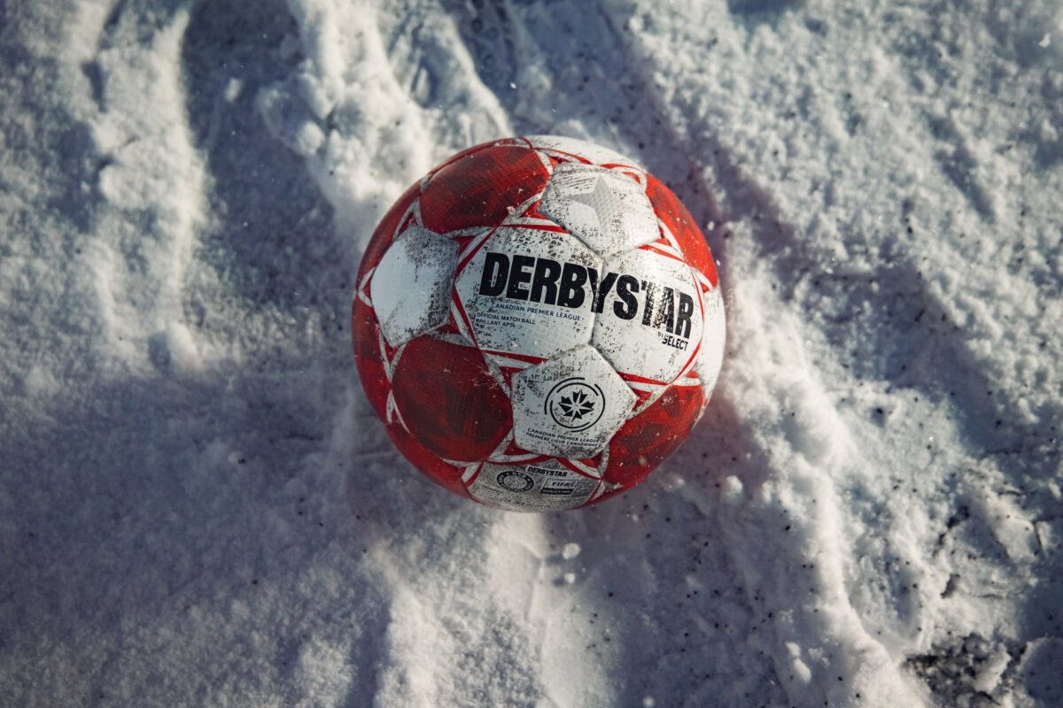 Canadians playfully troll Turkish snow game postponement - Canadian ...