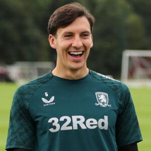 Mexico's Marcelo Flores 'eager' to train with CanMNT