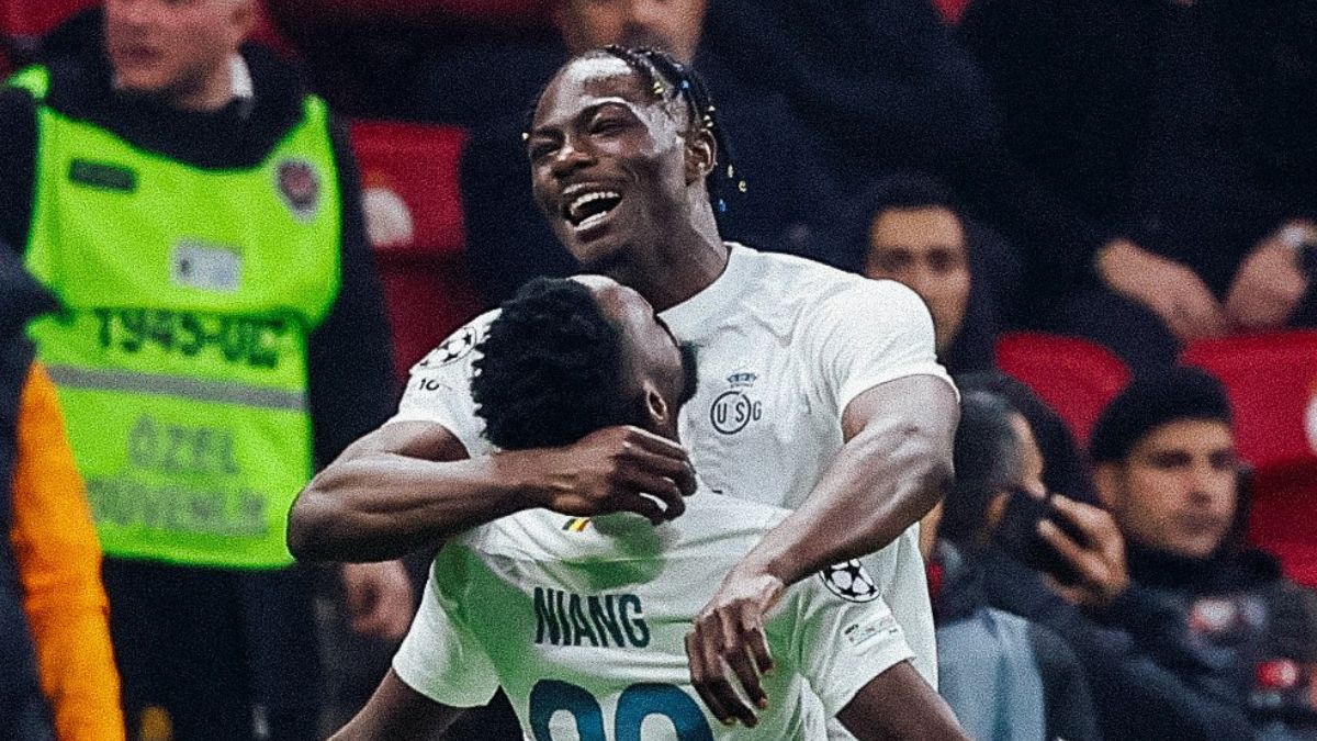 CanMNT in UCL: Jonathan David and Promise David net winners