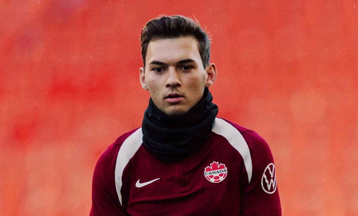 Canada rising star Niko Sigur wanted by Wolves: Fabrizio Romano ...