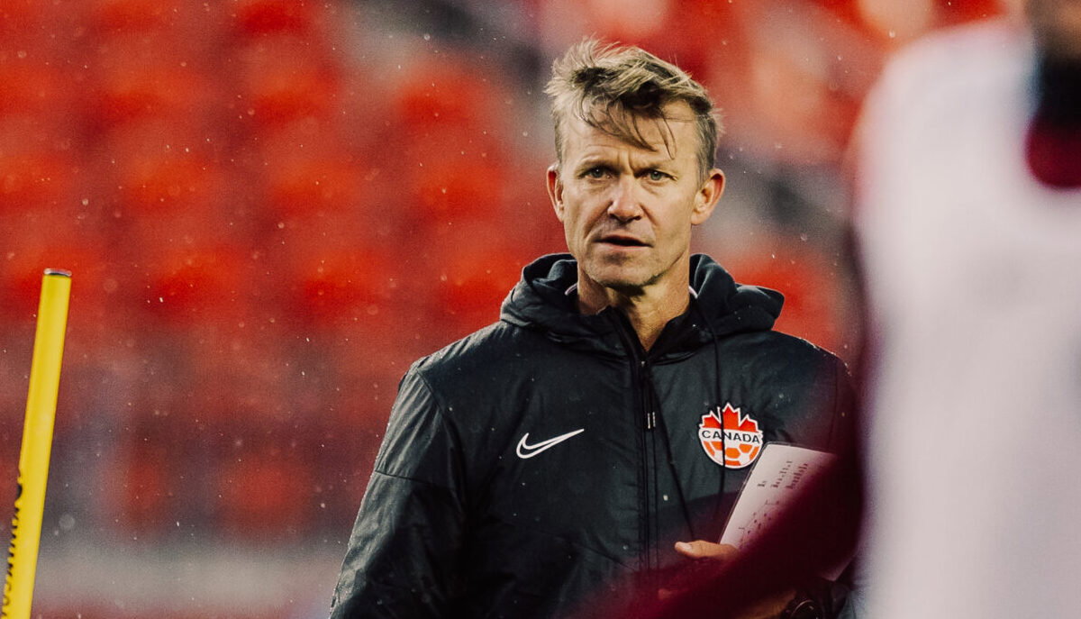 CanMNT slide 2 spots to No. 29 in FIFA world rankings - Canadian Soccer ...