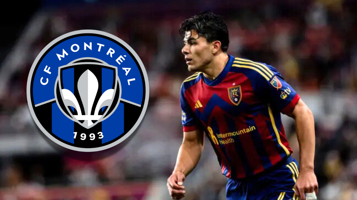 CF Montreal spend $1.5M GAM to get Brayan Vera from RSL