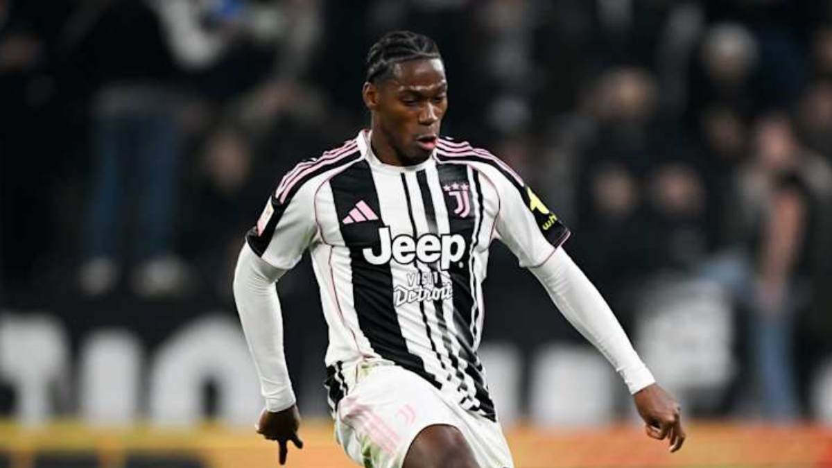 Canada's Jonathan David quiet as ten-man Juventus lose to Inter